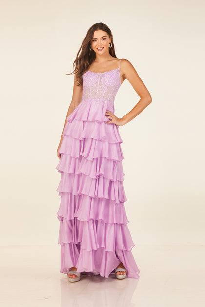 Abby Paris Style 90326 – Tera Lee's Formals