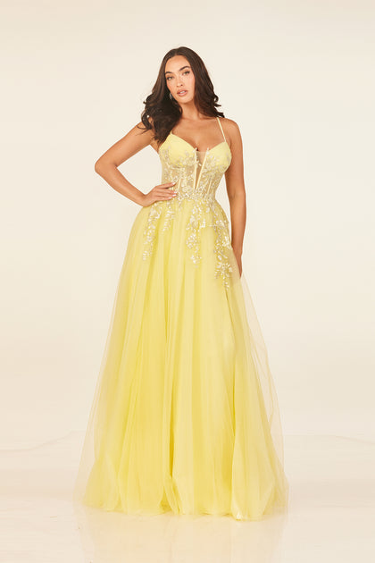 Abby Paris Style 90336 – Tera Lee's Formals